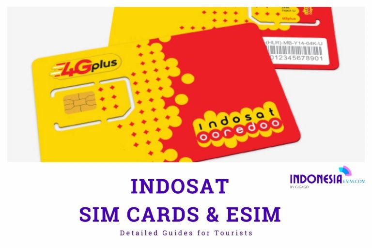 Indonesia SIM Cards: 2025 Comprehensive Guide for Tourists