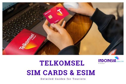Indonesia SIM Cards: 2025 Comprehensive Guide for Tourists