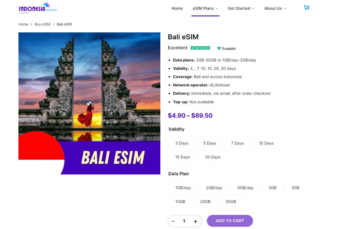 SIM Card In Bali: Best 2025 Buying Tips from Locals