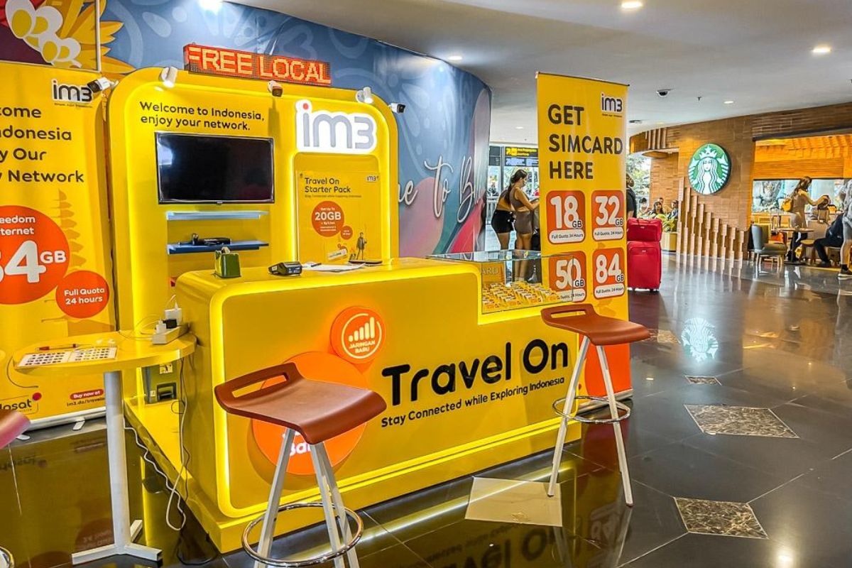 Indonesia Mobile Operators: Which One is the Best in 2025?