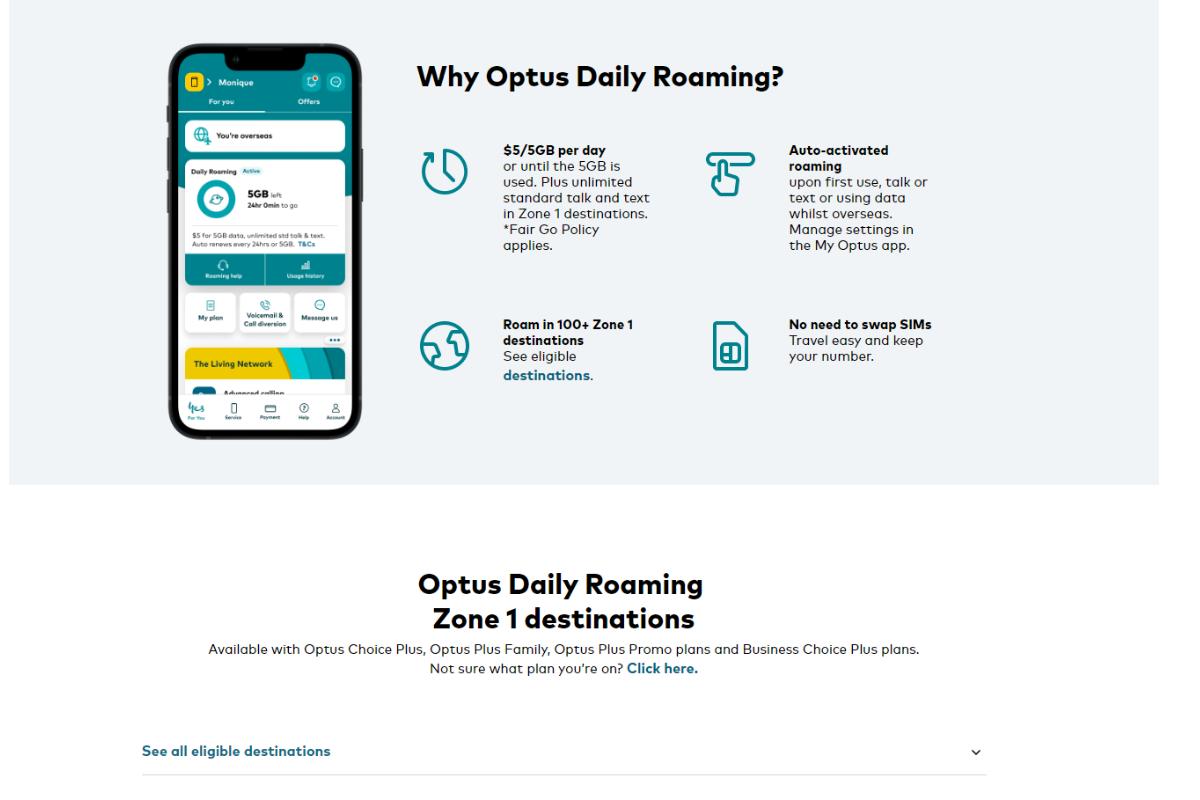 Data Roaming in Indonesia: #1 Helpful Guide for Travelers