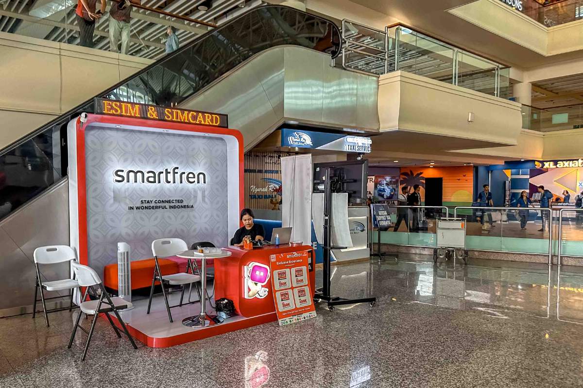 SIM Card In Bali: Best 2025 Buying Tips from Locals