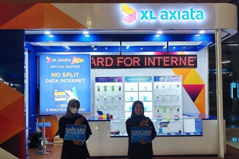 Indonesia Mobile Operators: Which One is the Best in 2025?