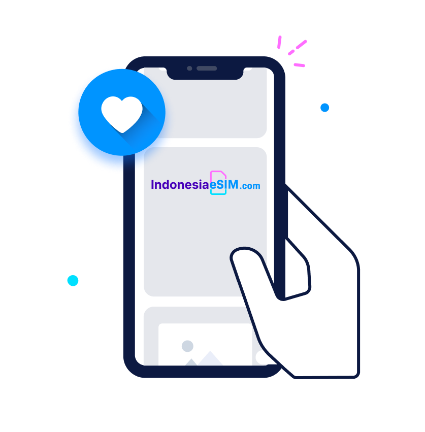 How to Install Indonesia eSIM: Full Guide - Indonesia eSIM