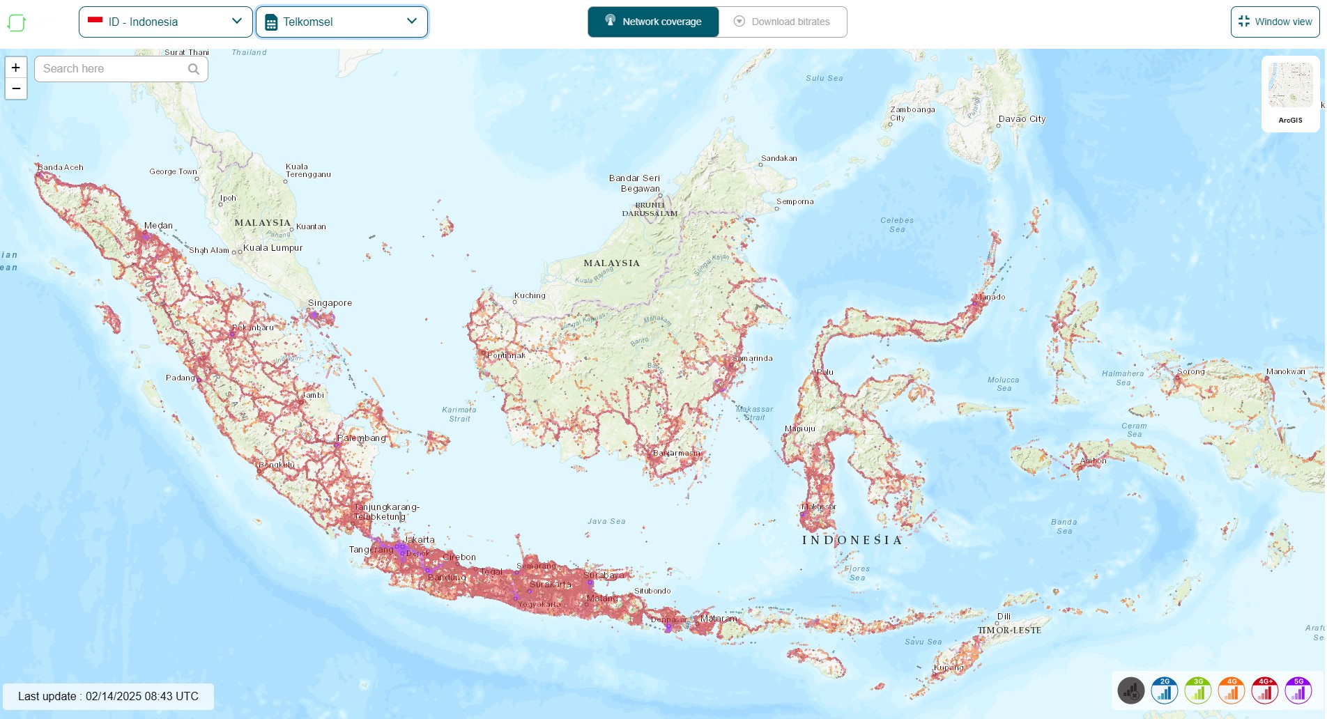 Telkomsel SIM Cards: 2025 Comprehensive Guide for Tourists